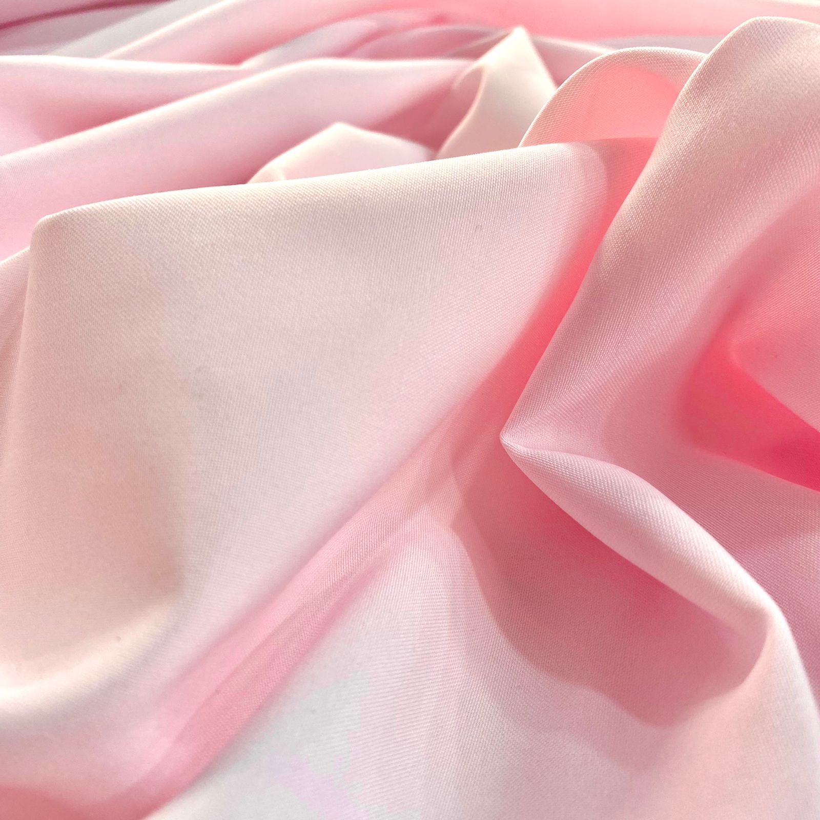 CENTRAL DE TECIDOS - Oxfordine | Rosa Light