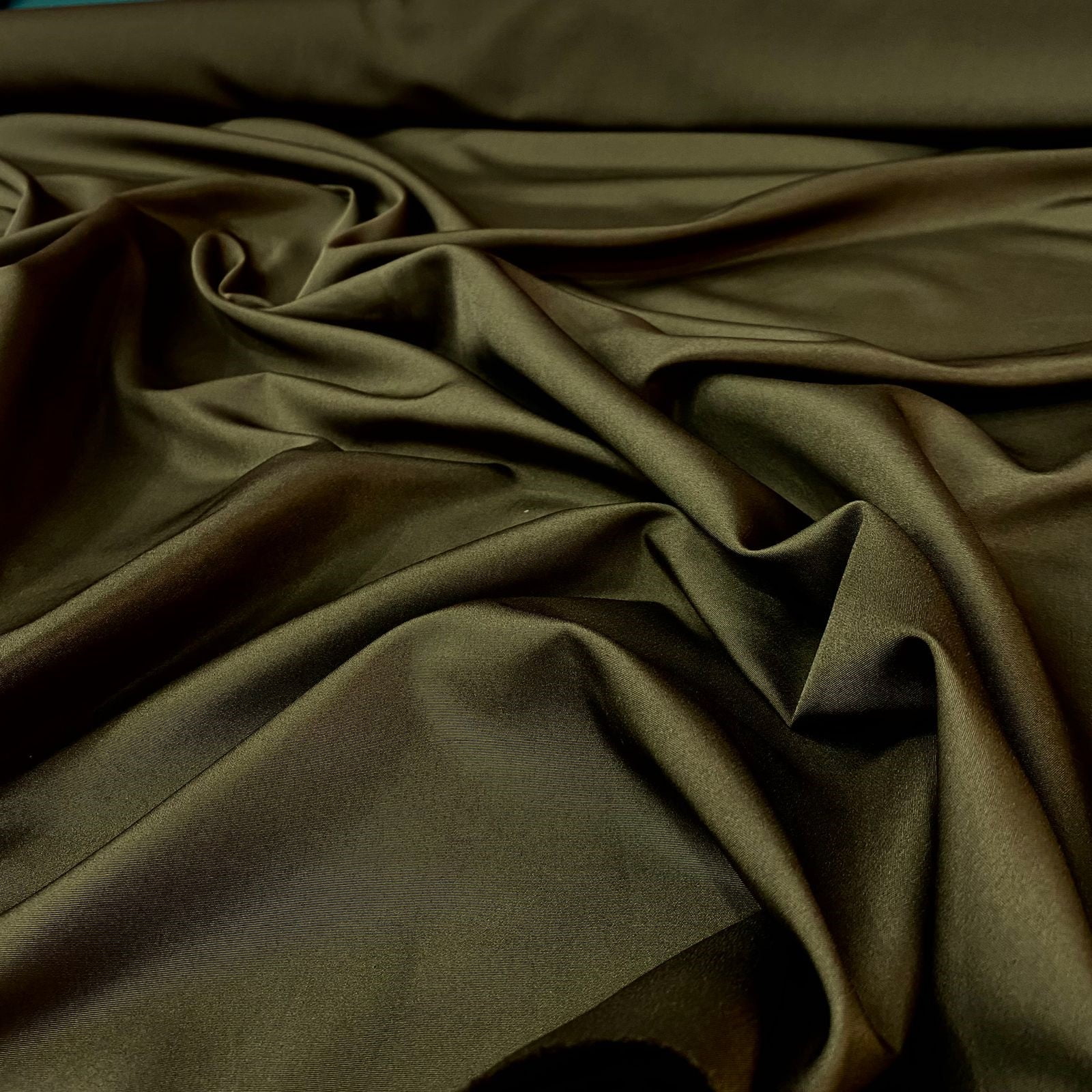 CENTRAL DE TECIDOS - Microsuede New | Verde Broto