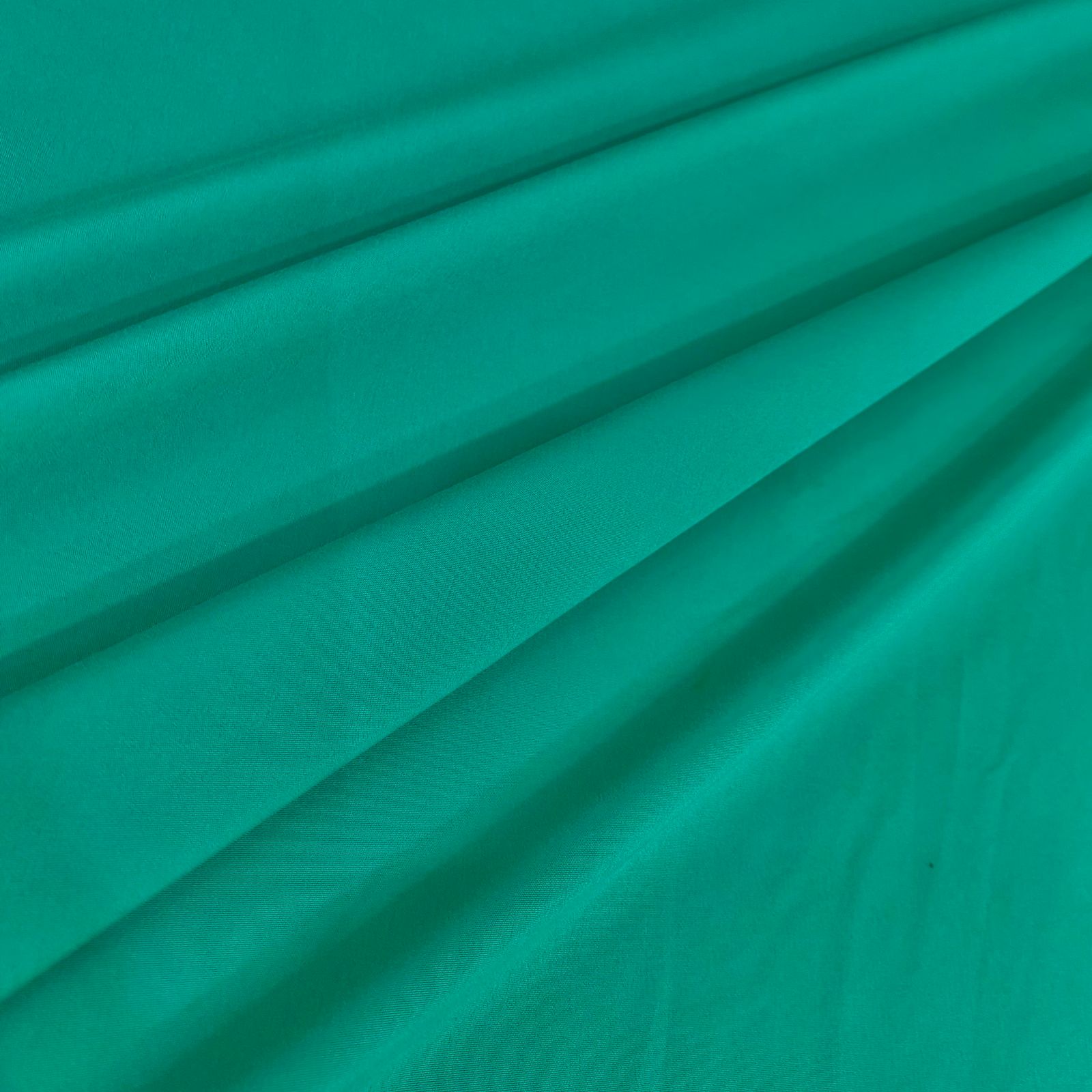 CENTRAL DE TECIDOS - Microsuede New | Verde Turquesa